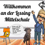 MS Lessing – Lessingstraße 50 – 85055 Ingolstadt